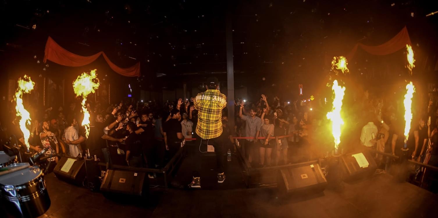 30 BEST Party Places in Goa That You Simply Cannot Miss