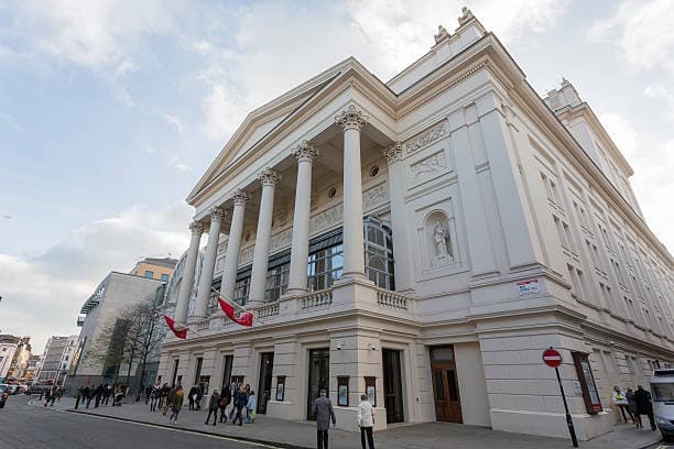 9 London Theatres | Checkout Amazing Shows & Performances!