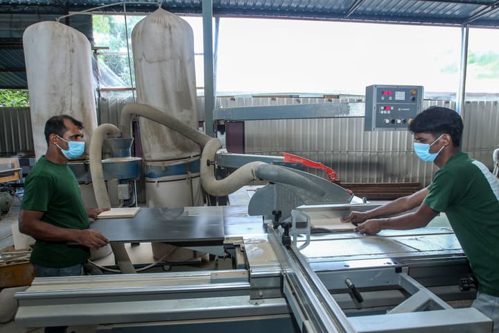 KL Forest Eco Park | Explore The Only Tropical Rainforest in KL!