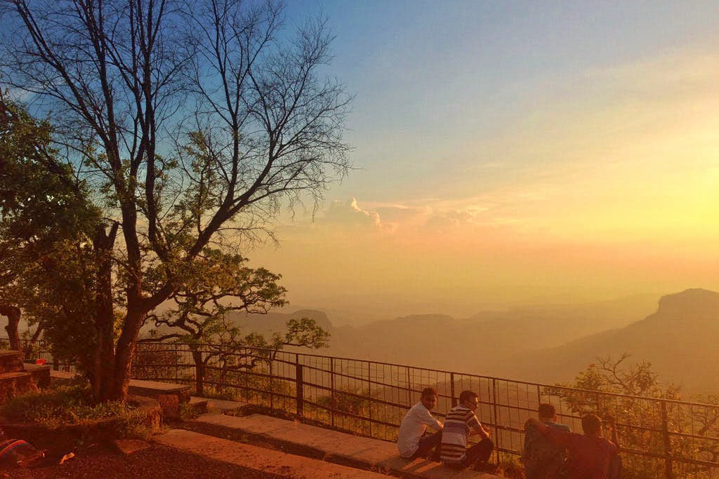 20 Places to Visit in Pachmarhi, Tourist Places & Attractions
