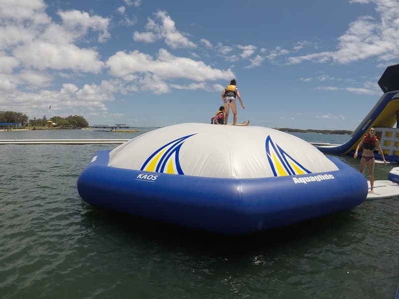 Aqua Splash Gold Coast Tickets | Book & Get Upto 20% Off!