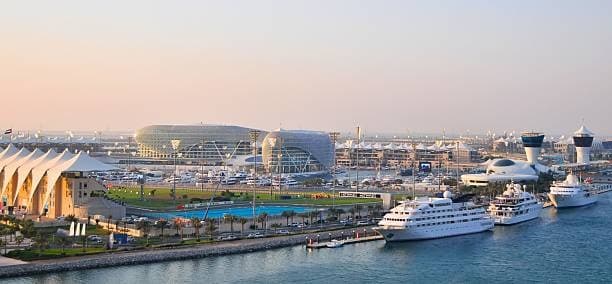 9 Places to Visit in Yas Island | An Unforgettable Experience