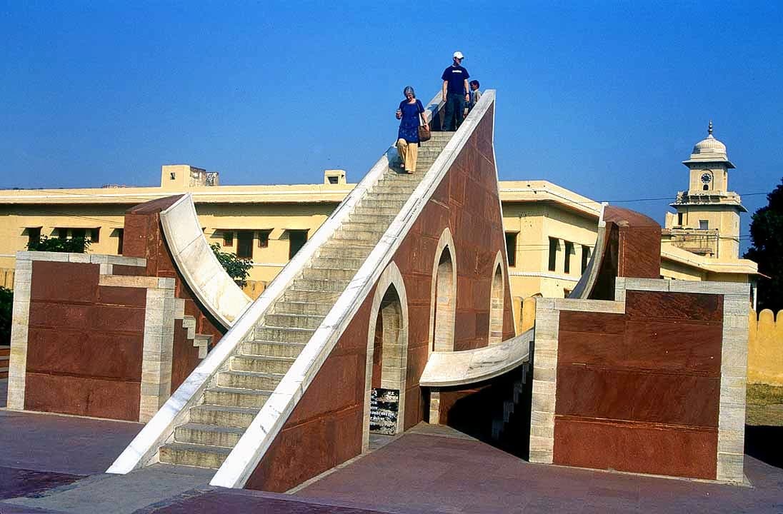 Rajasthan Heritage Odyssey | Treasure Trail of Timeless Tales