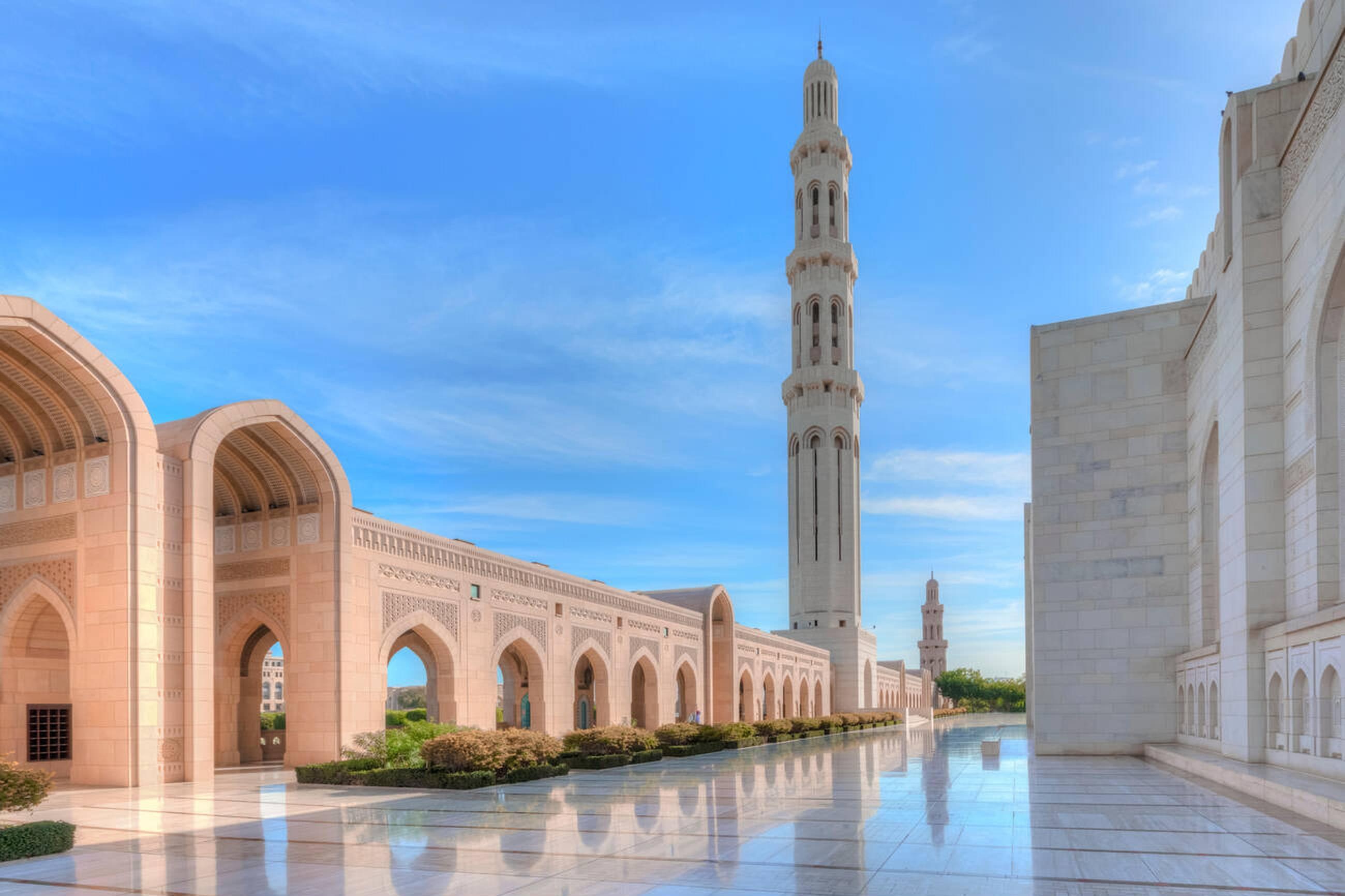 Highlights of Oman | Crossroads of Arabian Culture