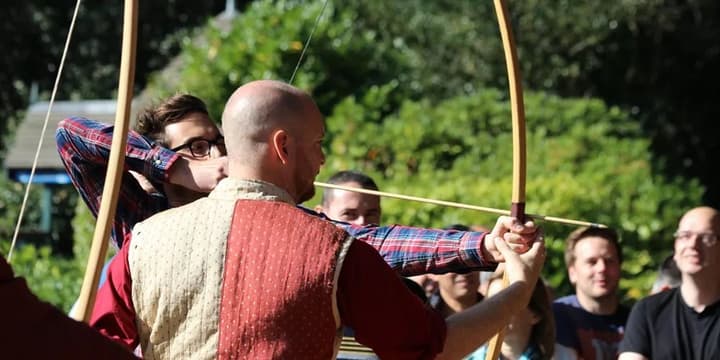 Warwick Castle: A Guide To Medieval Period Castle