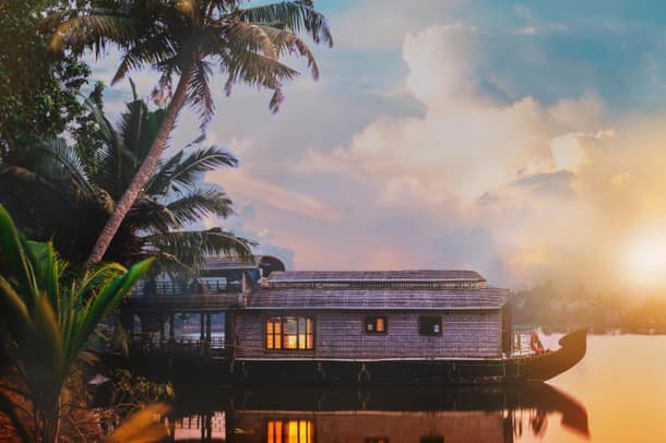 35 Places to Visit in Alleppey 2024, Tourist Places & Attractions