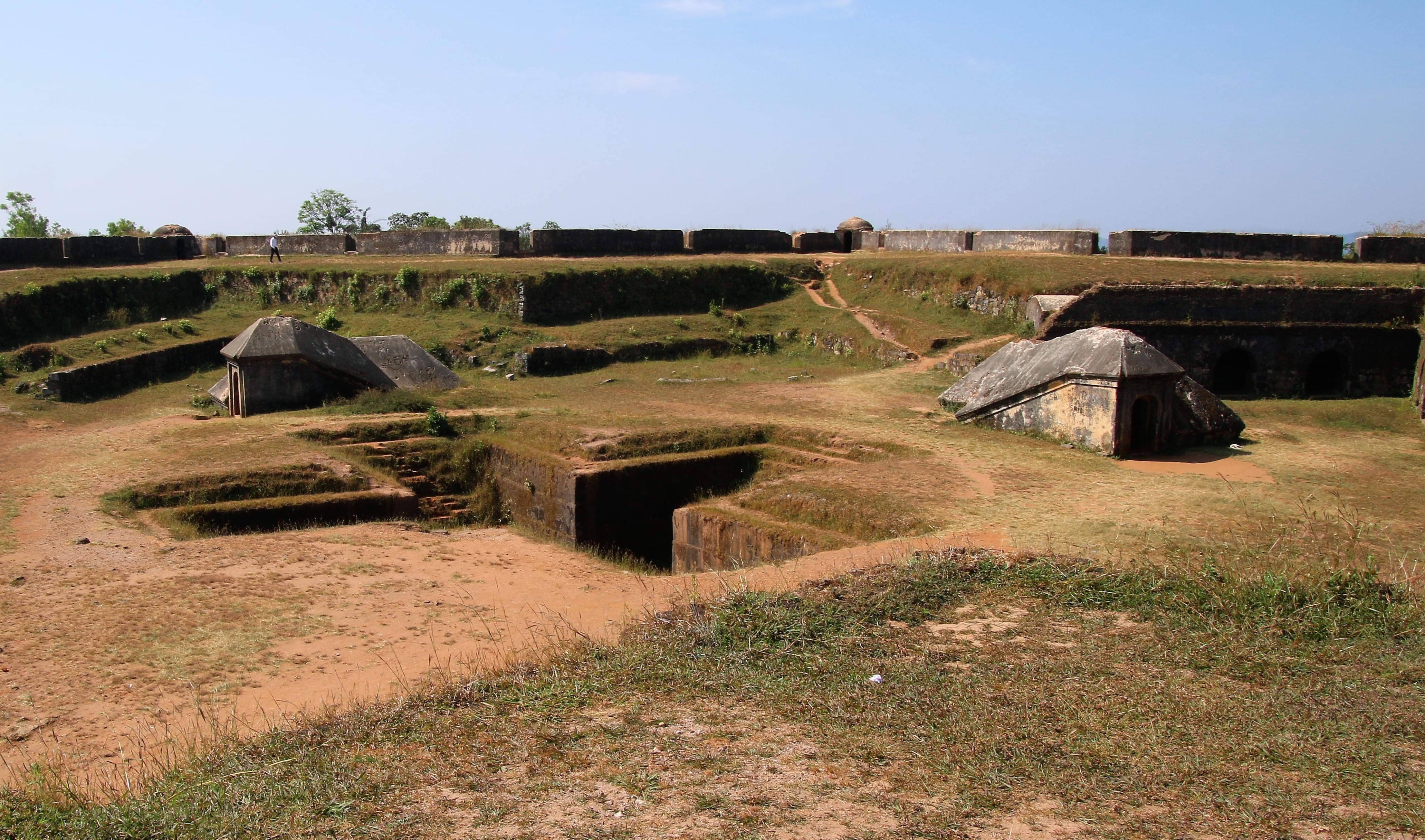 Manjarabad Fort, Sakleshpur: How To Reach, Best Time & Tips