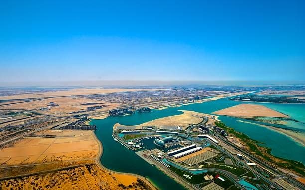 9 Places to Visit in Yas Island | An Unforgettable Experience