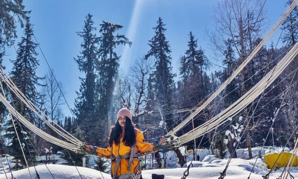 Best Time and Season to Visit Solang Valley in 2024