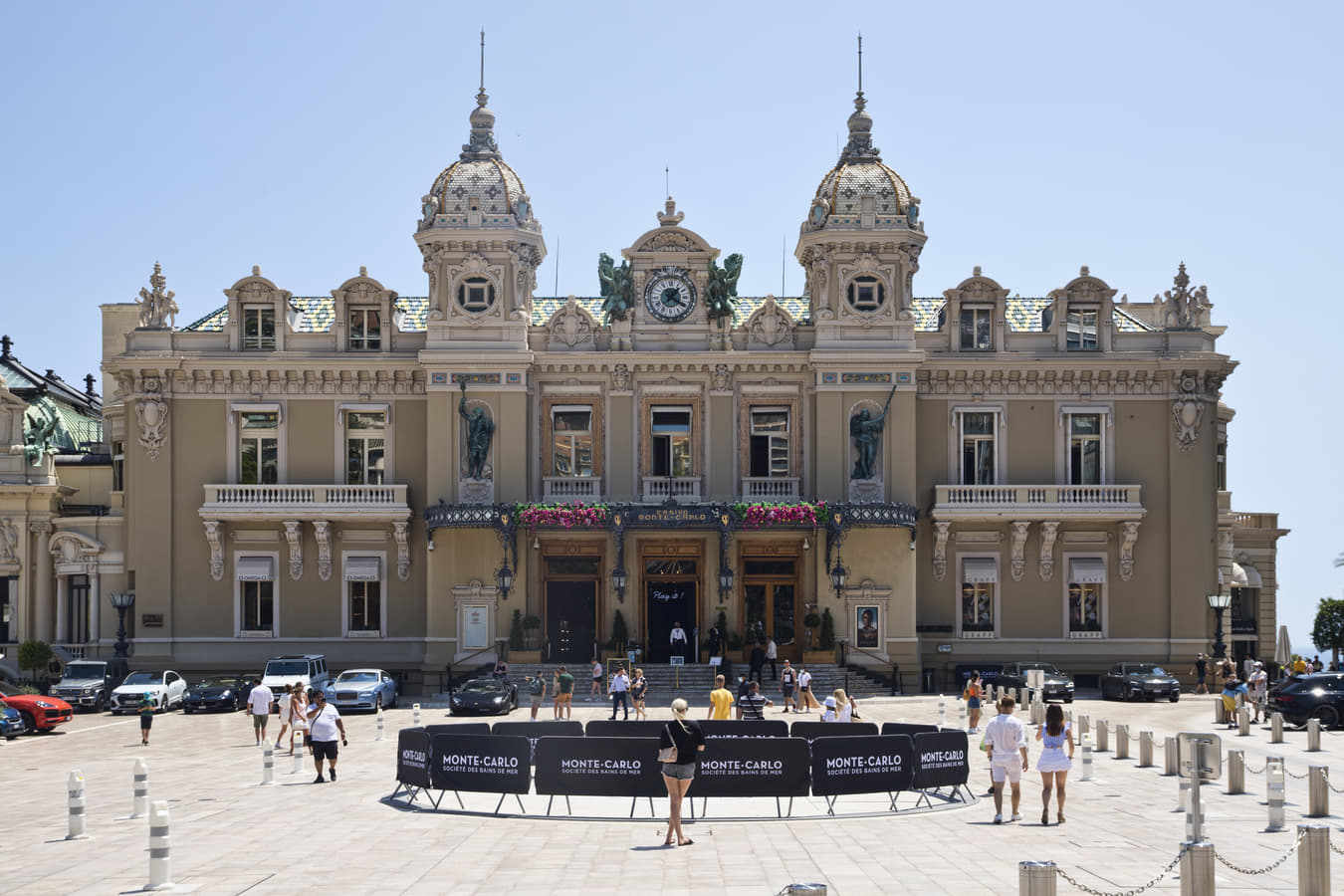 5 Places to Visit in Monaco, Tourist Places & Top Attractions