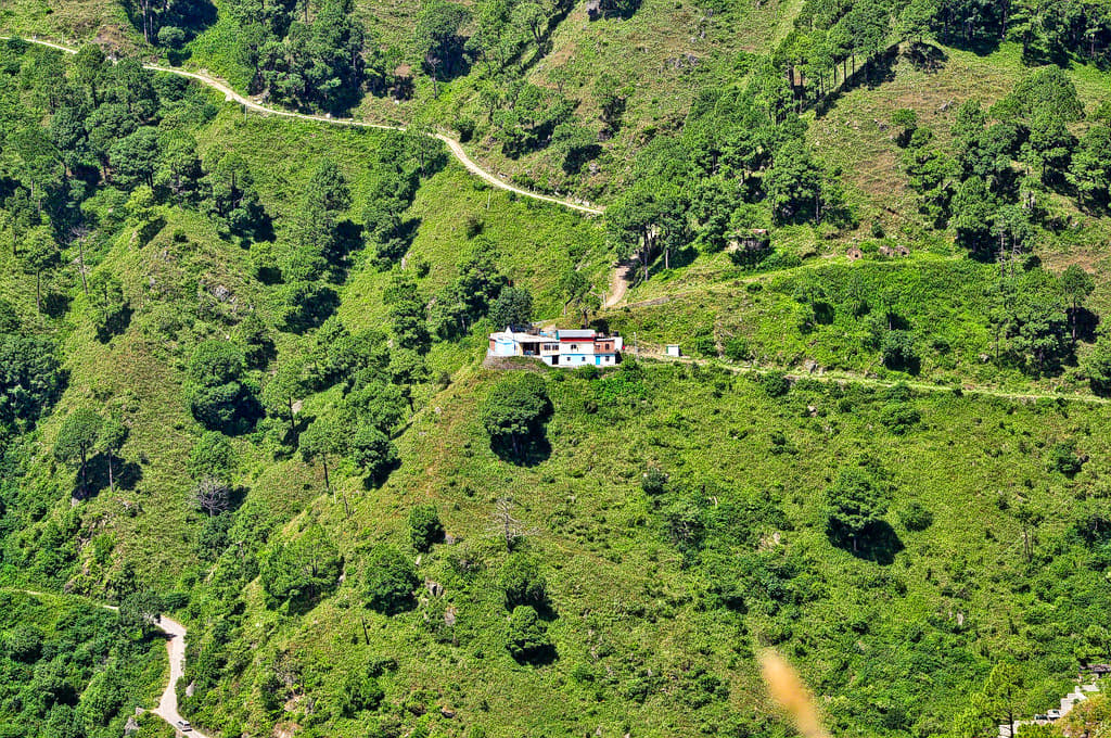 16 Places to Visit in Kasauli, Tourist Places & Top Attractions