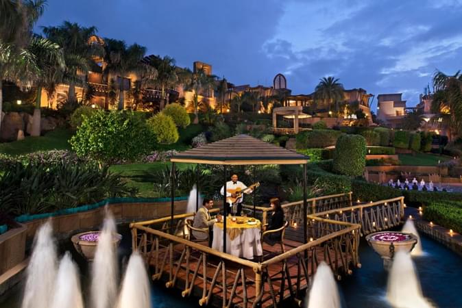 45 Resorts Near Pune For Weekend, Book & Get Upto 50% Off