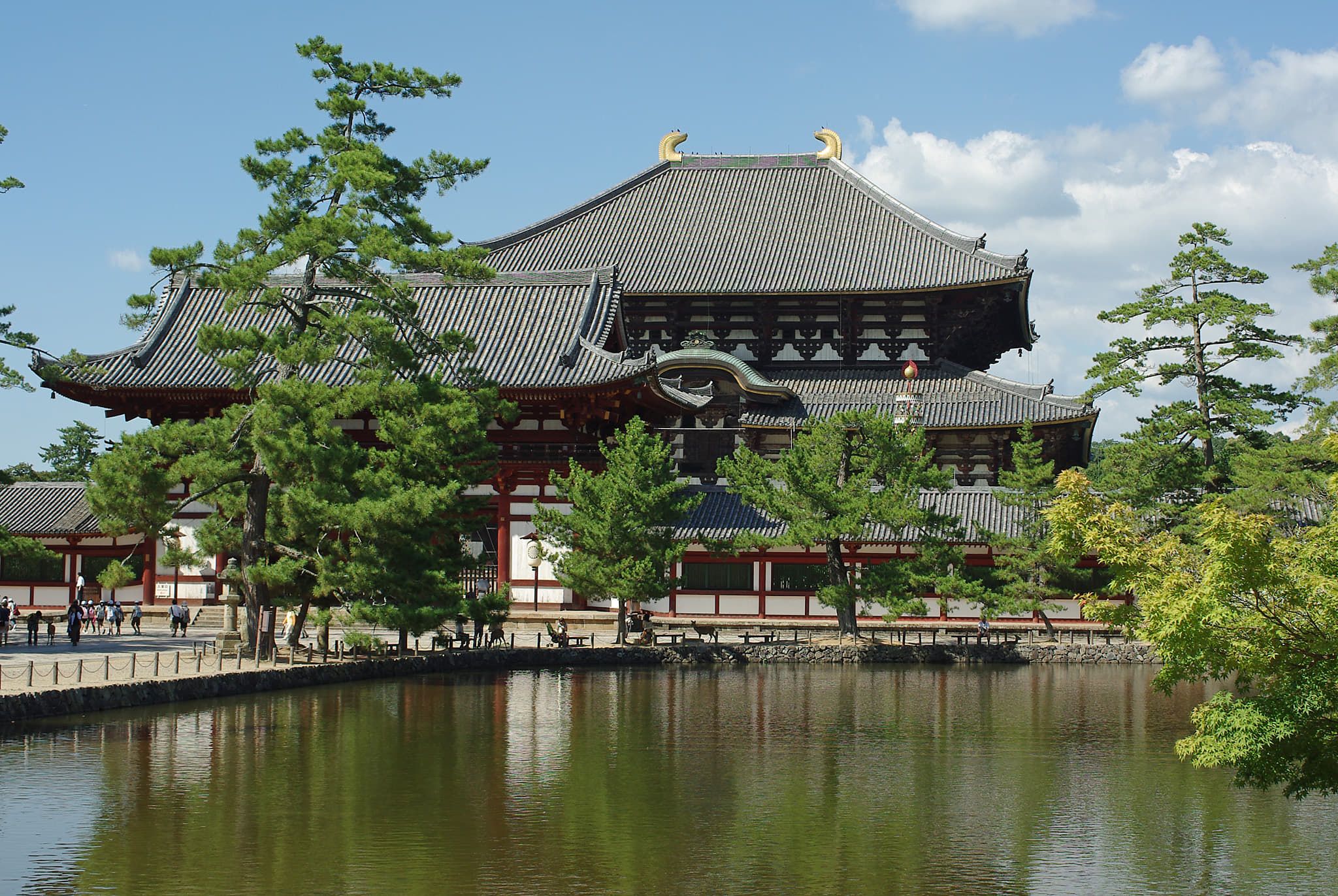 Todai ji Museum, Nara: How To Reach, Best Time & Tips