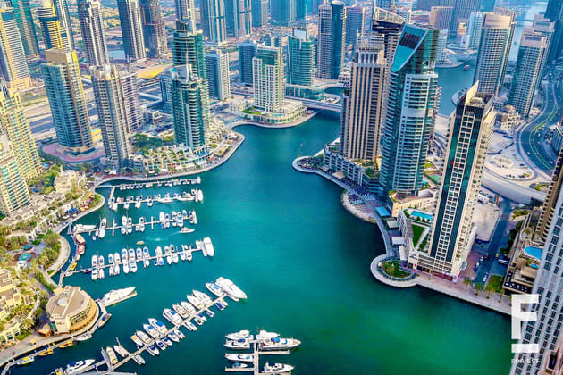 55 Places to Visit in UAE, Tourist Places & Top Attractions