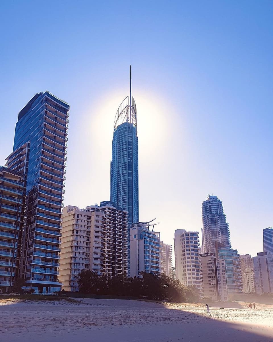 SkyPoint Tickets | Experience Magnificent Views From The Top