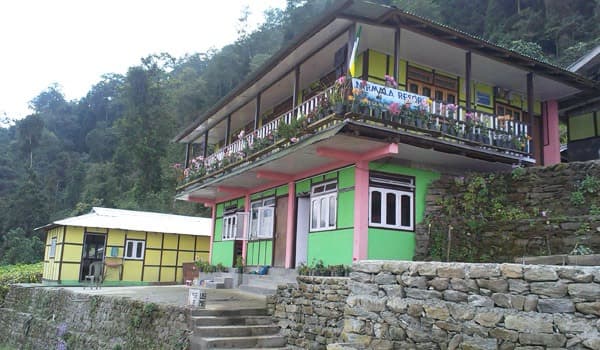 The Ultimate Sikkim Tour | A Scenic Journey through Five Wonders