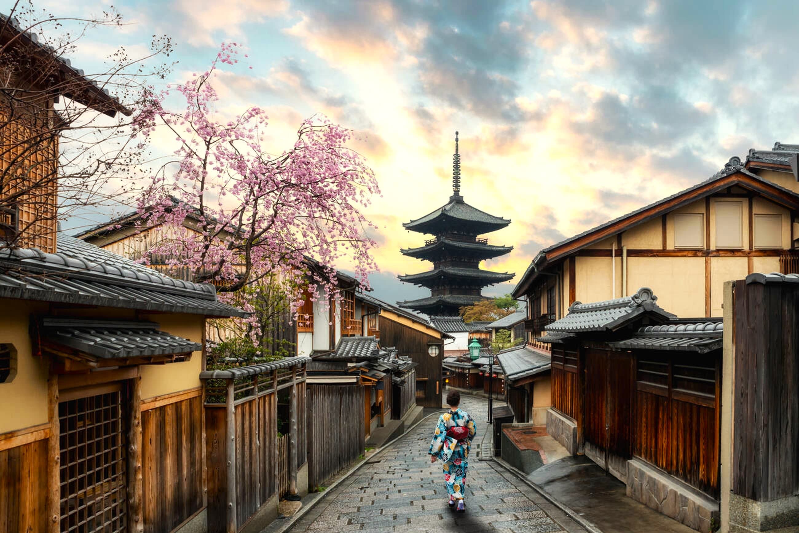 Upto 40% Off - Japan Tour Packages | Book Japan Packages Now