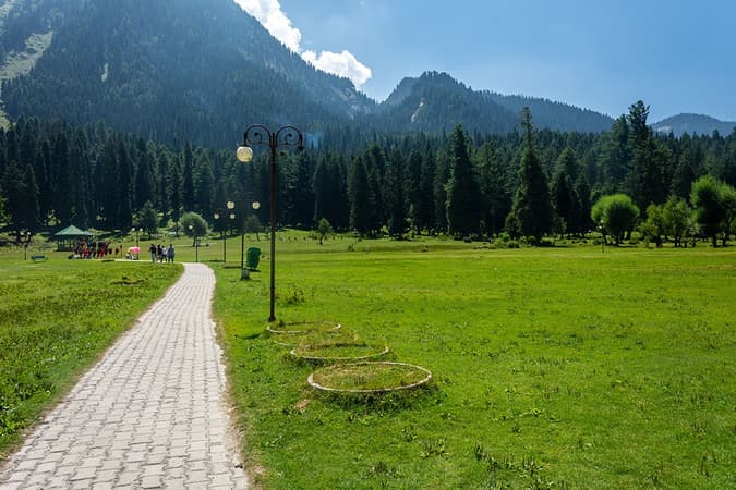15 Places to Visit in Pahalgam, Tourist Places & Top Attractions
