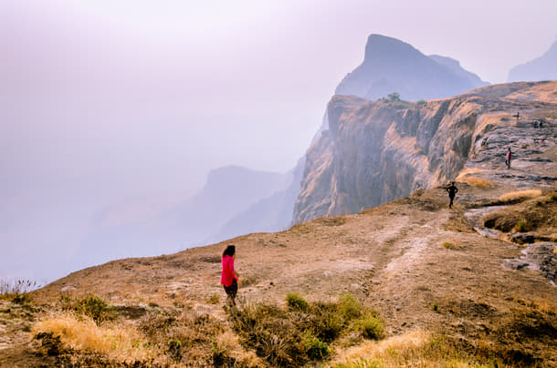 15 Haunted Places In Pune That You Must Not Visit Alone