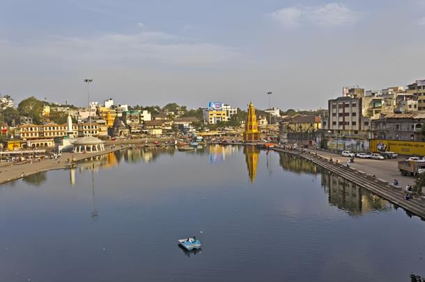 Nashik Local Sightseeing Tour