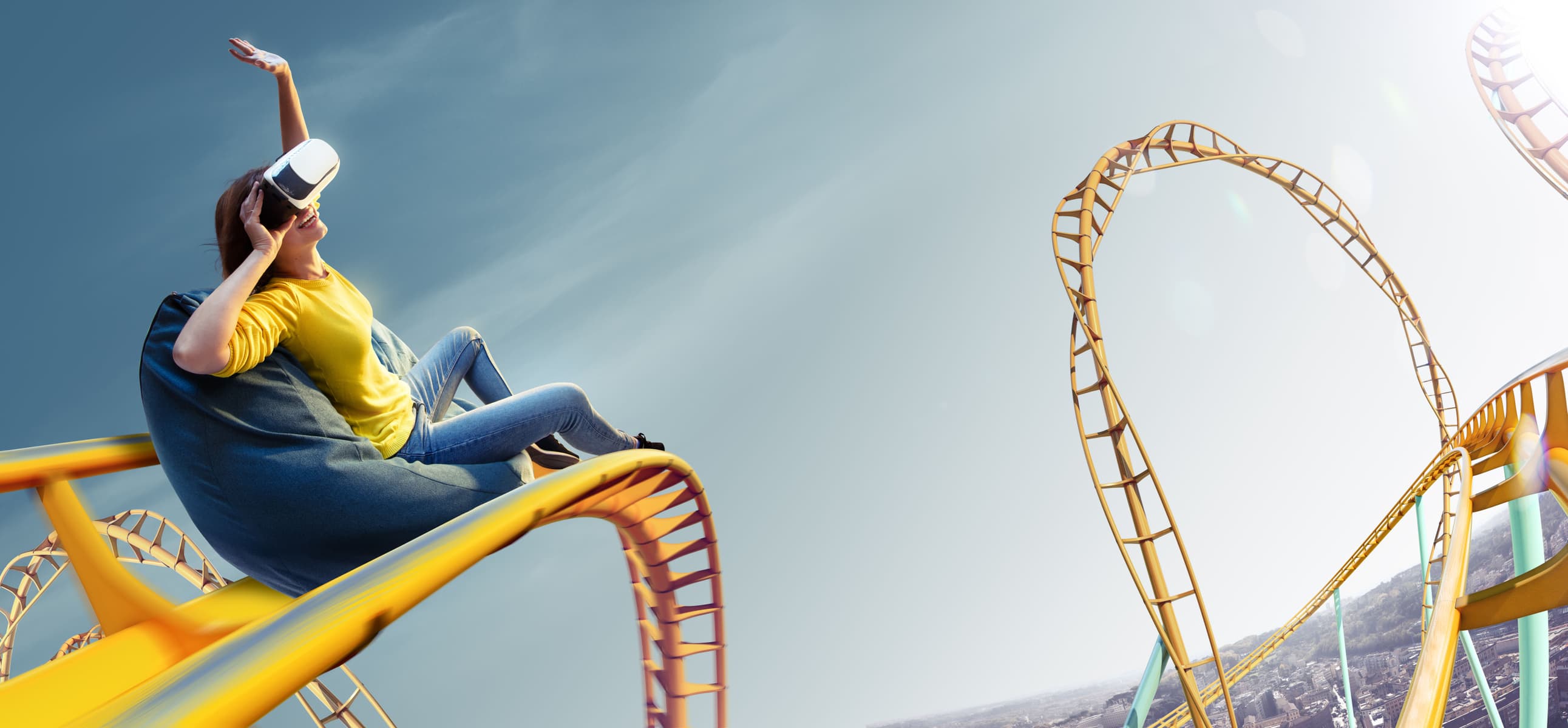 15 Dreamworld Gold Coast Rides That You Can't Miss