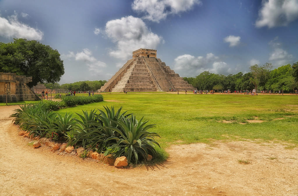 Chichen Itza vs Tulum: Which Mayan Ruins Should You Visit!