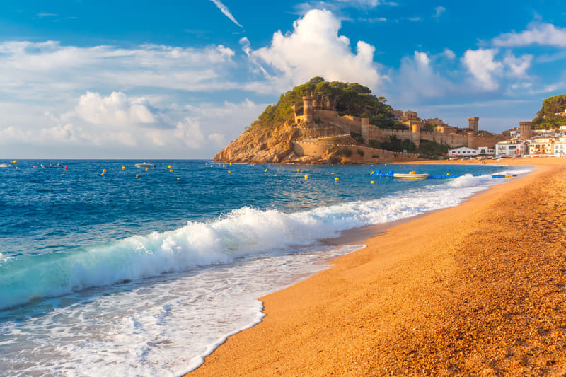 Bella Beach