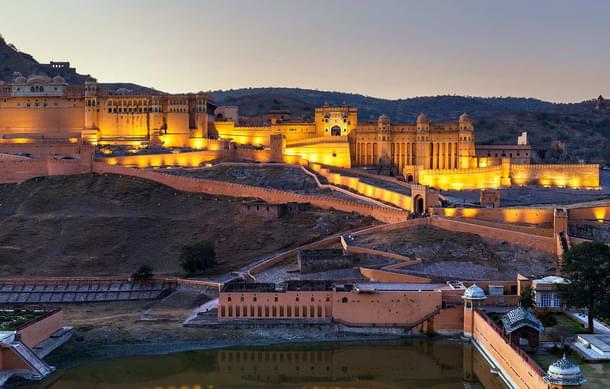 20 Historical Places in India | Famous Ancient Places in India