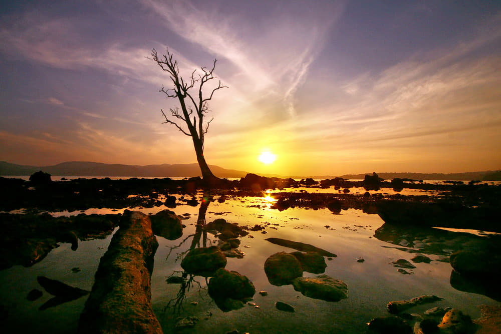 10 Places to Visit in Rangat, Tourist Places & Top Attractions