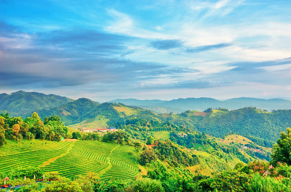 30 Places to Visit in Chiang Rai, Tourist Places & Attractions