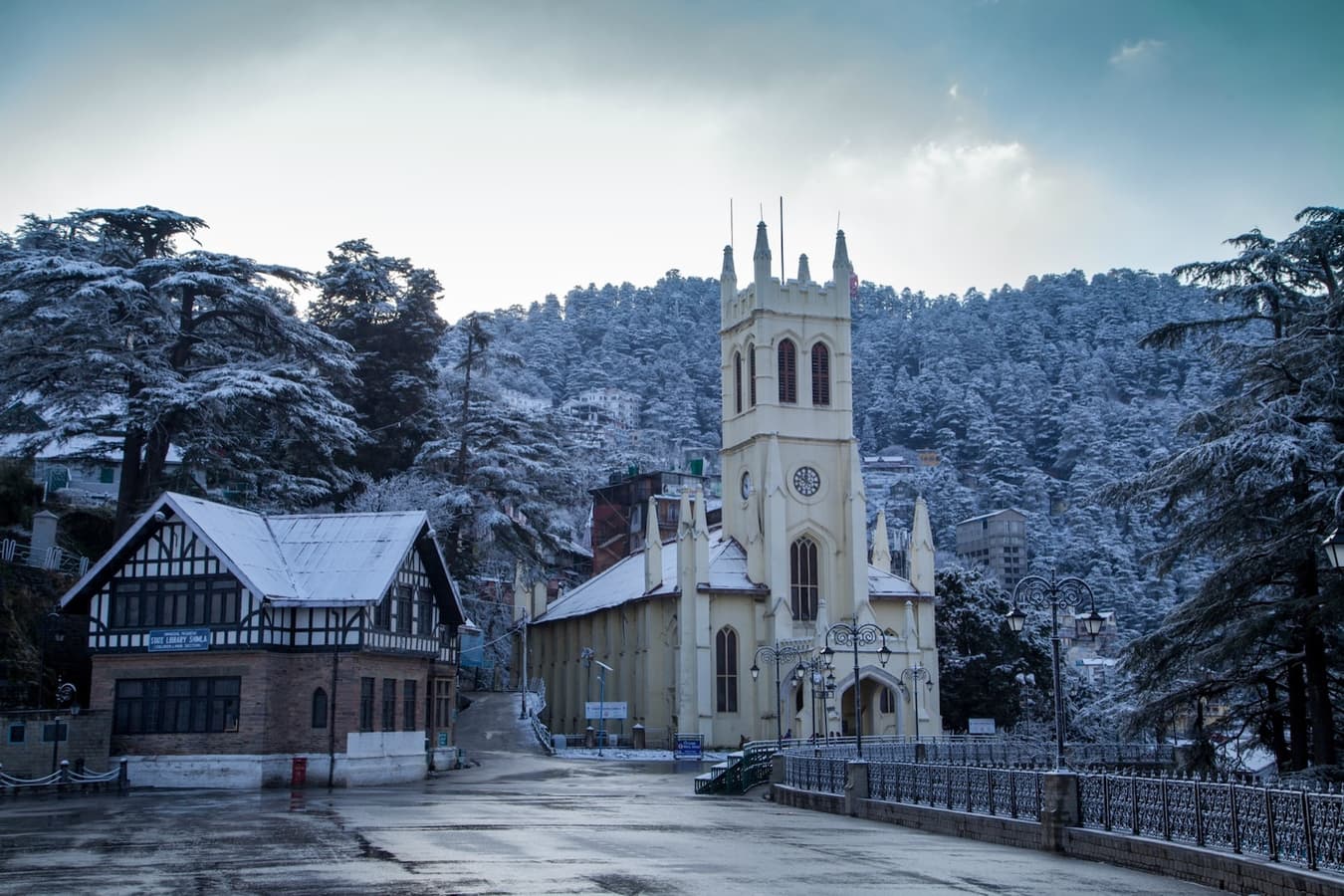 40 Shimla Kullu Manali Tour Packages, Get Upto 50% Off