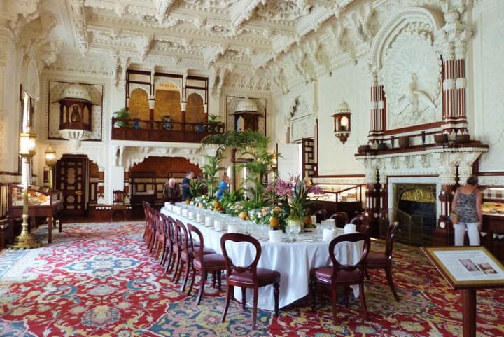 Osborne House | Witness The Amazing Architecture