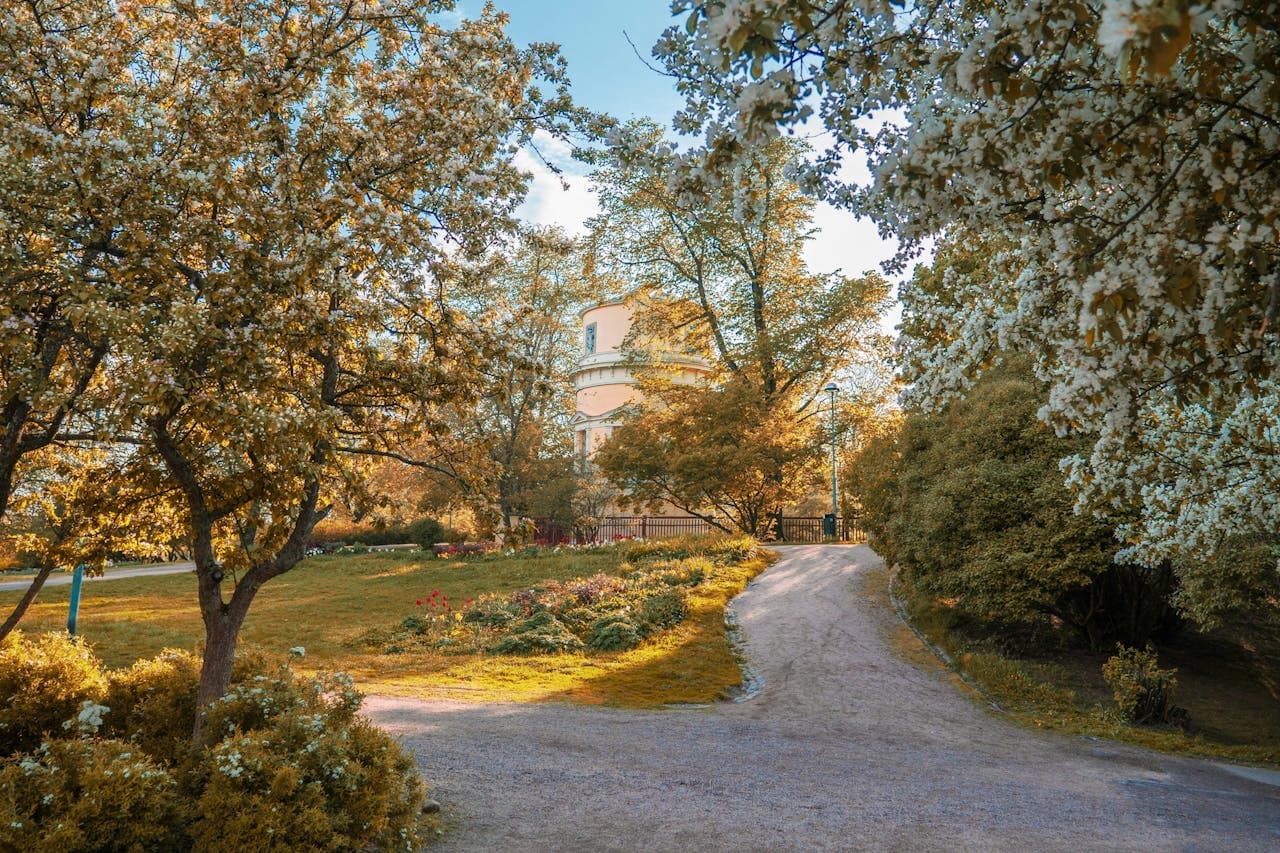 40 Places to Visit in Helsinki, Tourist Places & Top Attractions