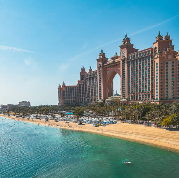 The Pointe Dubai Guide | Discover the Best of Entertainment, Dining ...