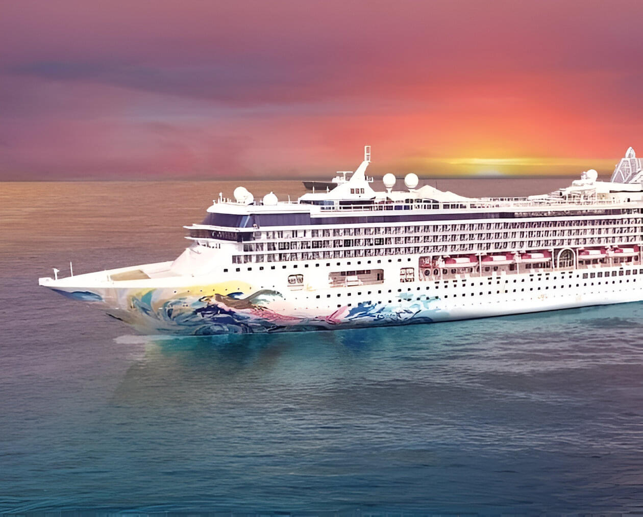 Resorts World One Cruise | Mumbai-Goa-Mumbai