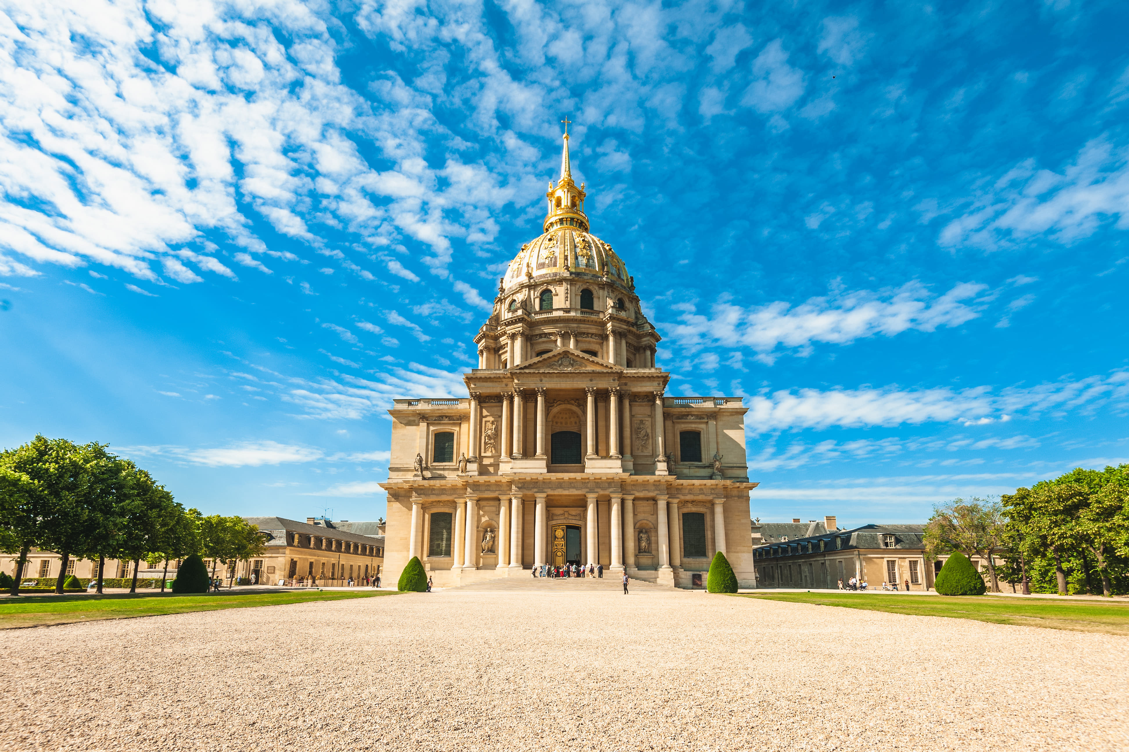 Highlights of Western Europe | Group Tour Package