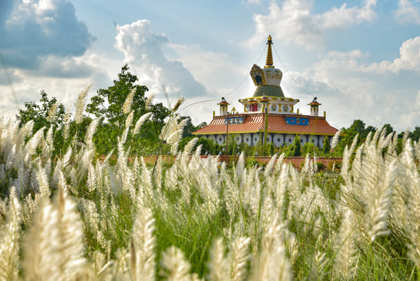 Nepal Tour Package from Gorakhpur