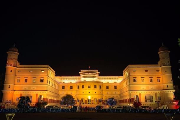 25 Places to Visit in Alwar, Tourist Places & Top Attractions