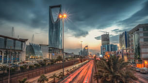 10 Best Beaches in Saudi Arabia For A Sun-Kissed Getaway