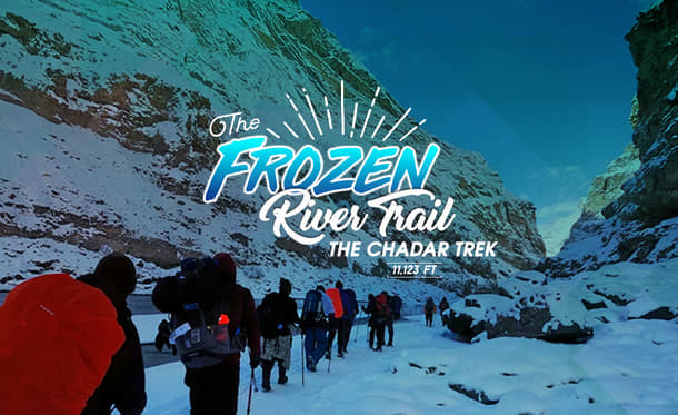 Ladakh Weather Guide 2024 | Climate Condition in Ladakh