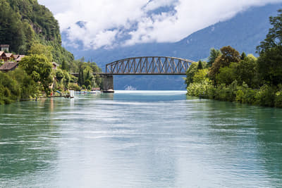4 Days in Interlaken: Immersive Adventures and Natural Wonders