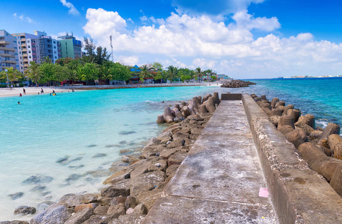 10 Places to Visit in Male, Tourist Places & Top Attractions