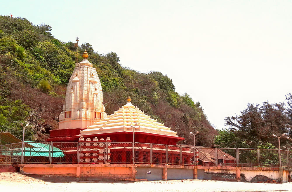 10 Places to Visit in Ganpatipule, Tourist Places & Attractions