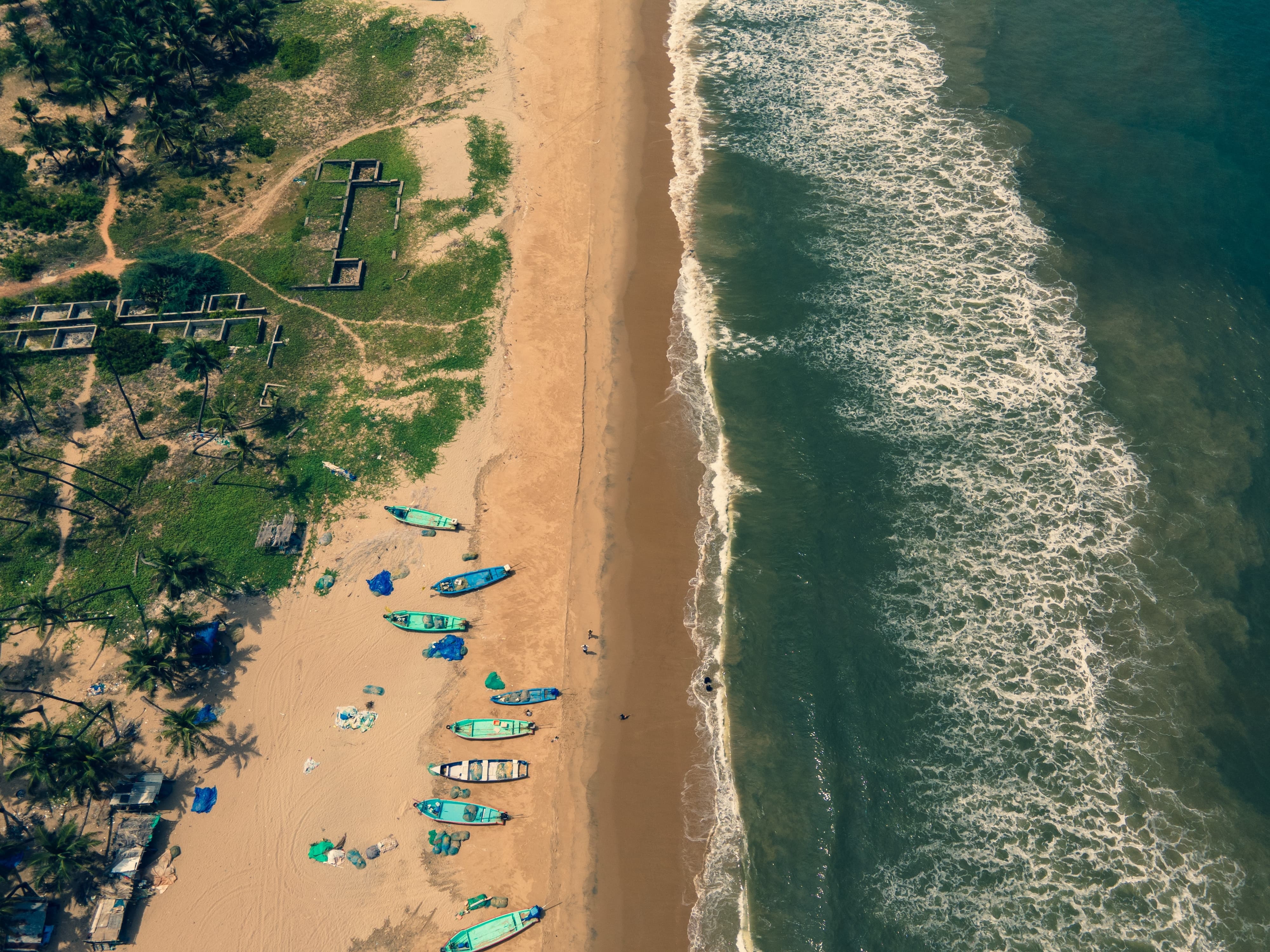 Getaway to Pondicherry | Exploring Shores and Shrines