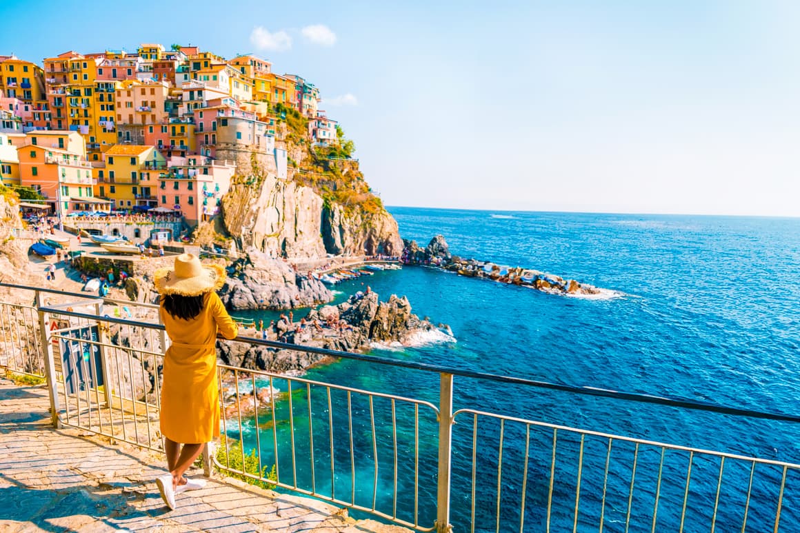 Iconic Italy | Group Tour Package