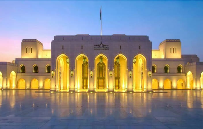 20 Places to Visit in Muscat, Tourist Places & Top Attractions