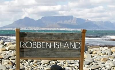 Robben Island Tour | Book & Get Upto 19% Off