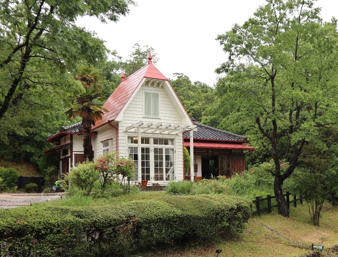 Ghibli Park Tickets, Nagakute