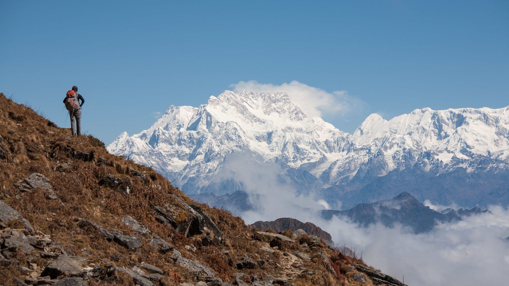 Buran Ghati Trek - Book Now | Hey Himalayas