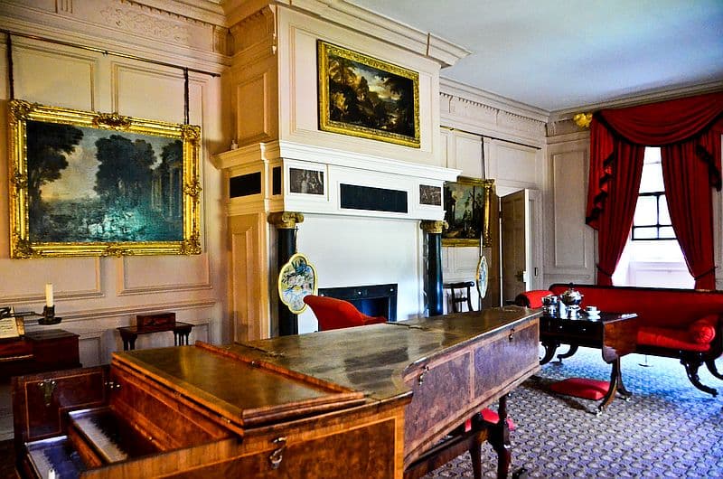 Kew Gardens Palace | Explore The Rich History Of The Palace
